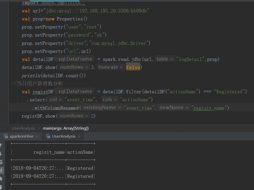 Spark数据分析及处理（实战分析）_基于spark的考研数据处理与分析_Mr.梧桐的博客-CSDN博客