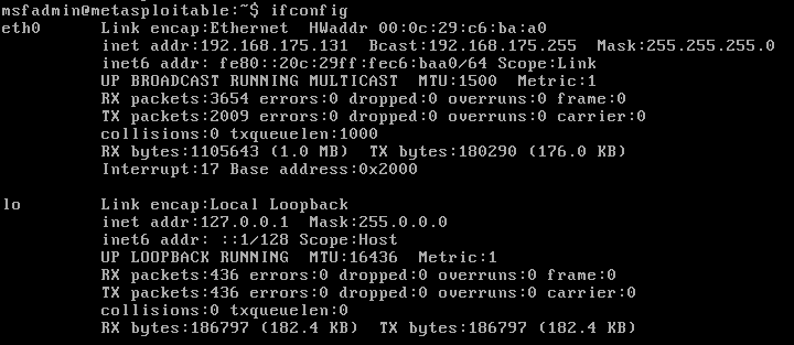 Metasploit学习： Samba服务 usermap_script安全漏洞利用_samba map acl inherit什么意思-CSDN博客