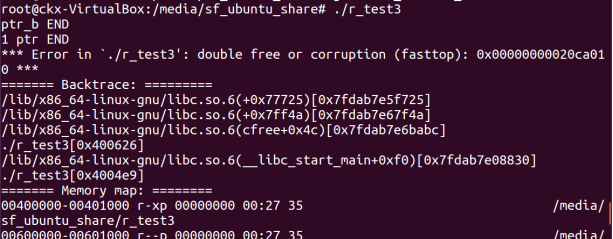 realloc动态内存调整探究_windows realloc内存地址改变-CSDN博客