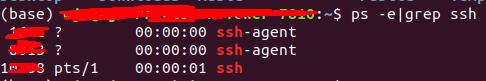 Ubuntu 系统查看、安装和开启 ssh 服务_ubuntu 查看是否安装和开启 ssh-CSDN博客