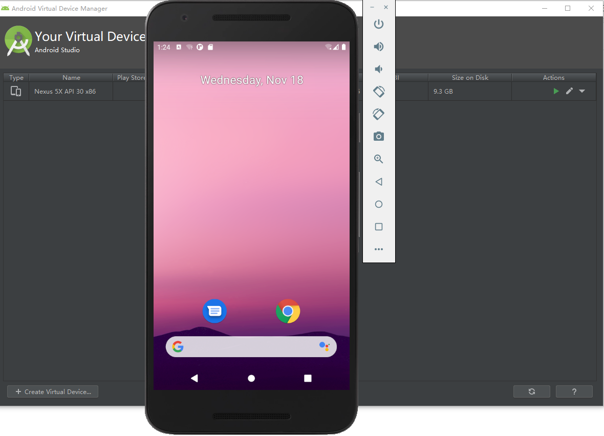 【Android】Failed to install Intel HAXM. 电脑不支持HAXM的快捷解决方法_unable to ...