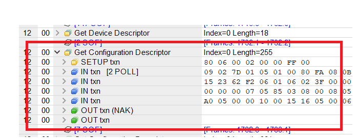 【USB笔记】接口关联描述符Interface Association Descriptor_iad descriptor-CSDN博客