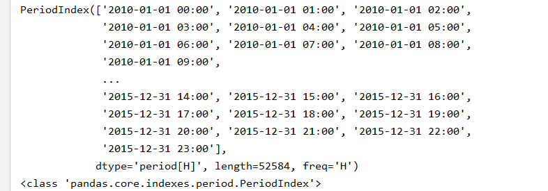 pandas——时间序列、重采样及案例_pandas重采样-CSDN博客