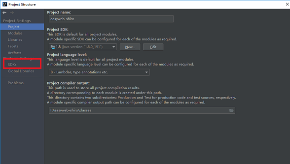 win10安装两种不同版本的JDK，IDEA切换JDK版本教程_java1.11安装包-CSDN博客