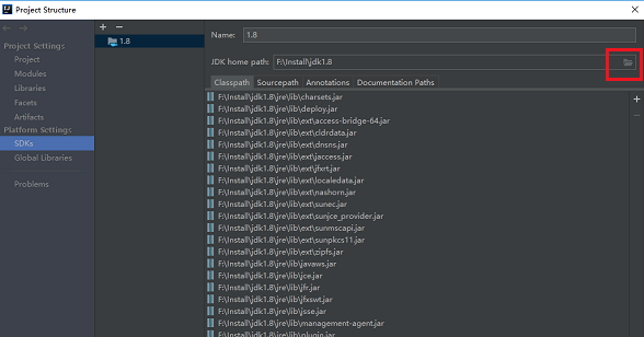 win10安装两种不同版本的JDK，IDEA切换JDK版本教程_java1.11安装包-CSDN博客