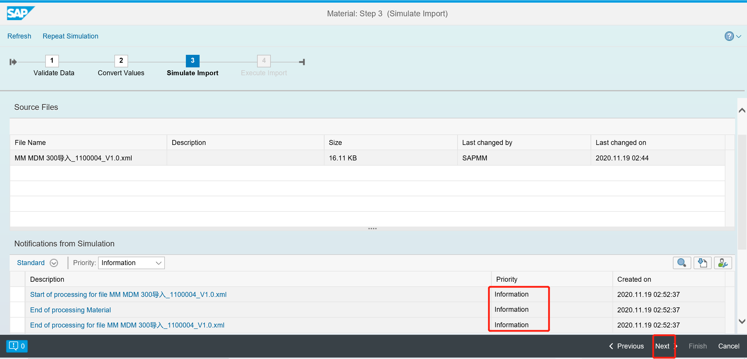 跟着团子学SAP—SAP LTMC基础教程（物料主数据导入示例）-CSDN博客