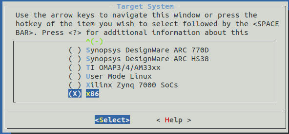 openwrt需要在VMware运行时make menuconfig 如何配置 （二）_vmware openwrt需修改哪款网卡配置-CSDN博客
