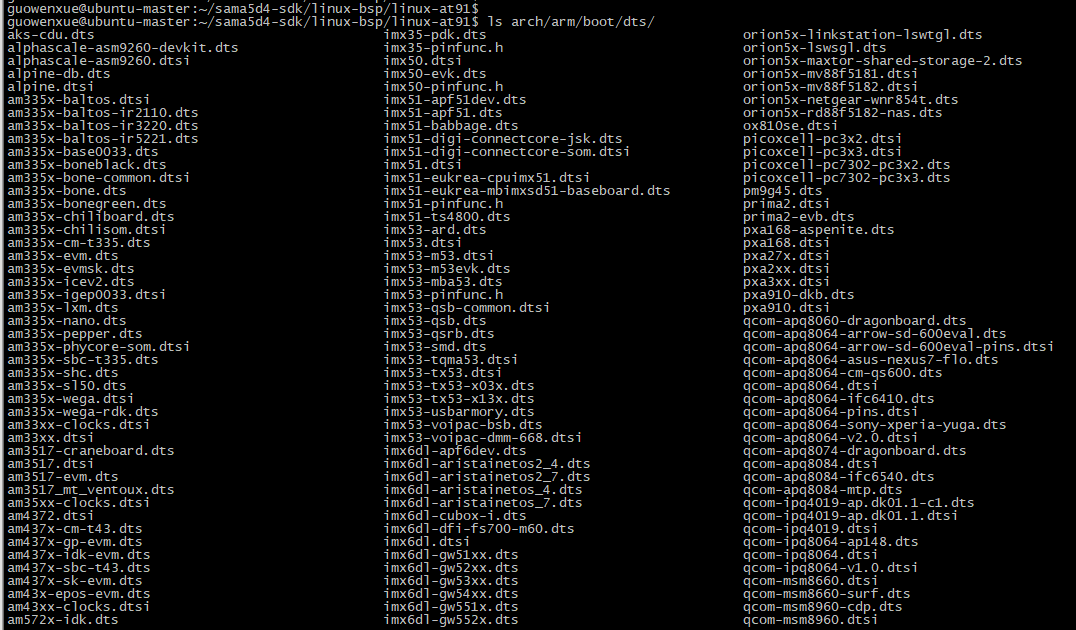 Linux内核DTB文件启动的几种方式_dtb启动命令-CSDN博客