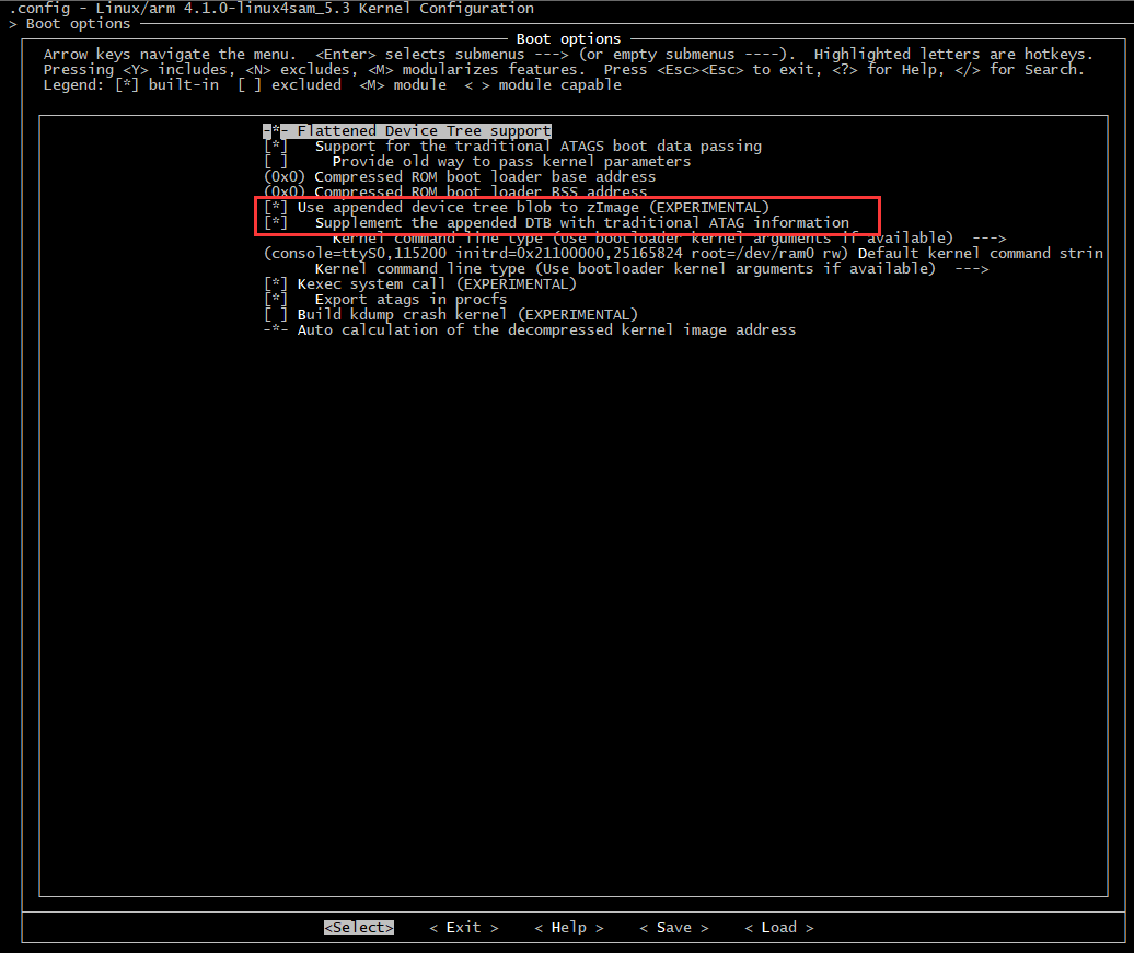 Linux内核DTB文件启动的几种方式_dtb启动命令-CSDN博客