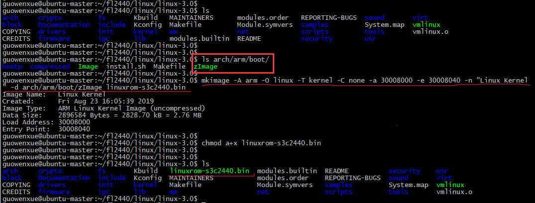 Linux内核DTB文件启动的几种方式_dtb启动命令-CSDN博客