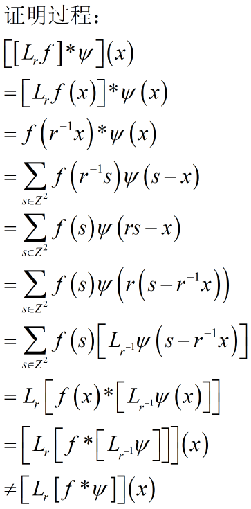 [论文理解]群卷积神经网络Group Equivariant Convolutional Networks（G-CNN）-CSDN博客