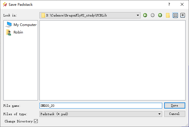412：Cadence使用—— Padstack Editor焊盘设计-CSDN博客