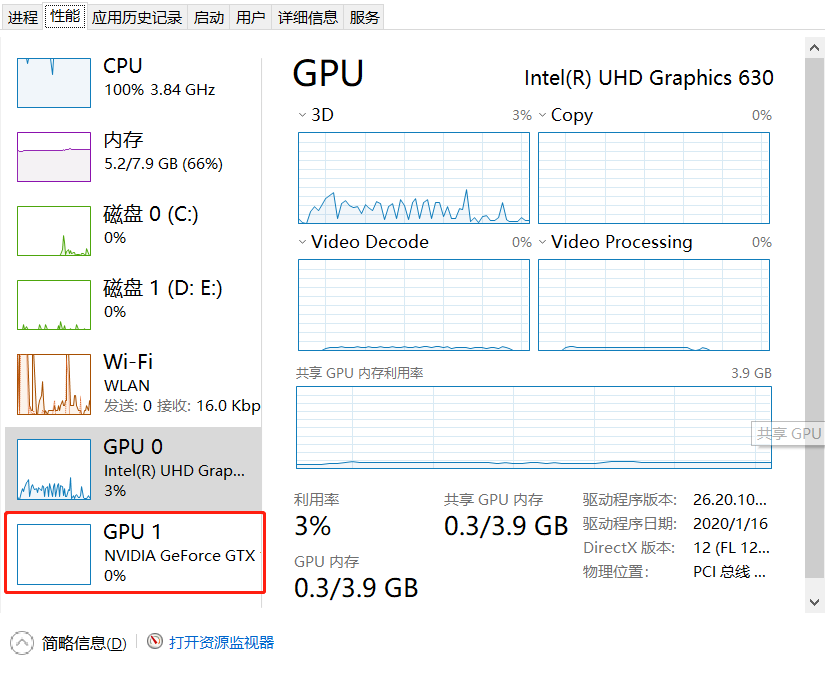 GPU0在GPU1不见了_只有gpu0没有gpu1-CSDN博客