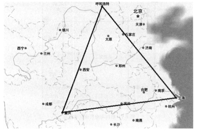 Elasticsearch实战——地理位置查询_elasticsearch 地理位置查询 shape 下面所有点位-CSDN博客