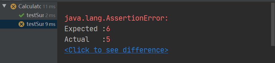 (笔记)-JUnit(idea版本)_junit版本-CSDN博客