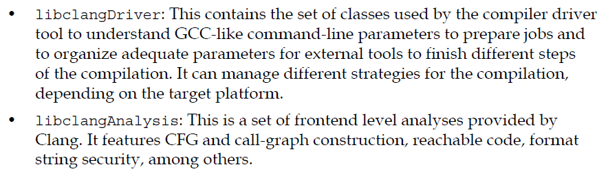 LLVM阅读笔记及优缺点_llvm 优势-CSDN博客