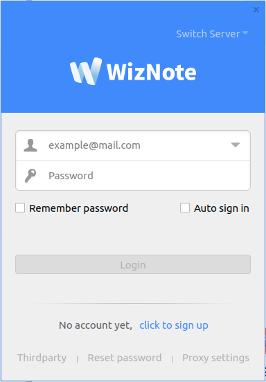 Ubuntu 下使用为知笔记（WizNote）Linux 客户端_wiznote linux-CSDN博客