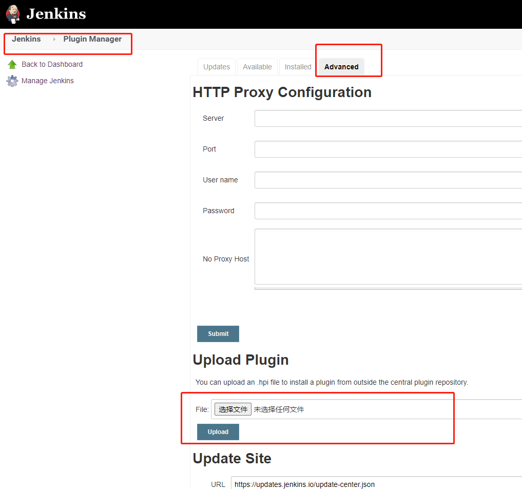 【jenkins】Extended Choice Parameter插件使用_extended choice parameter无法使用-CSDN博客