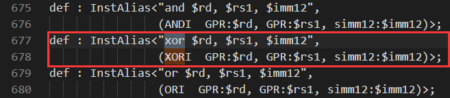 LLVM后端移植笔记1 c910 riscv示例_玄铁c910 rvv-CSDN博客