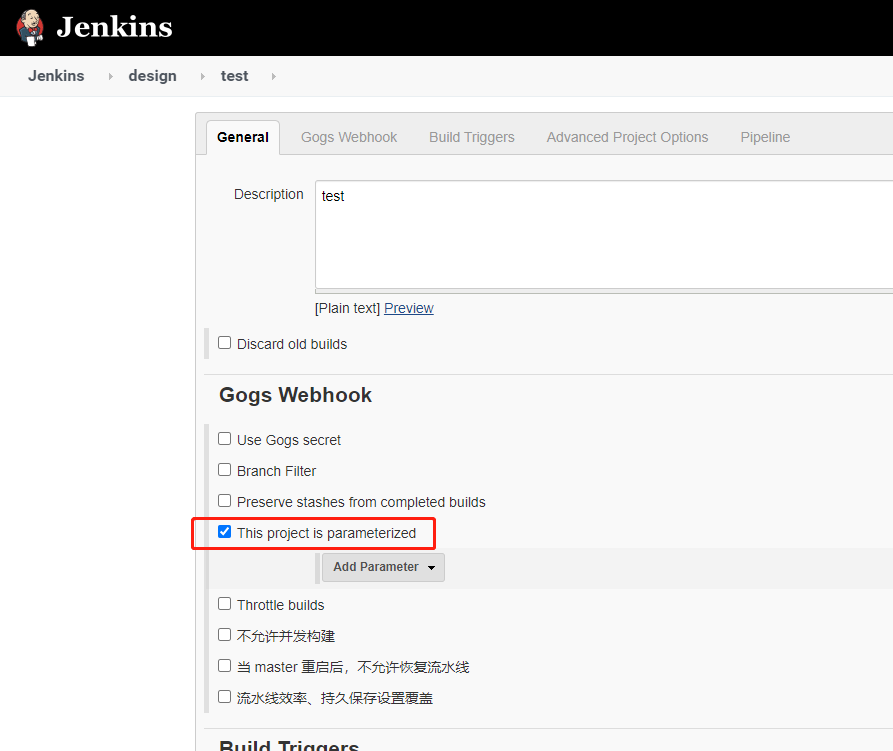 【jenkins】Extended Choice Parameter插件使用_extended choice parameter无法使用-CSDN博客