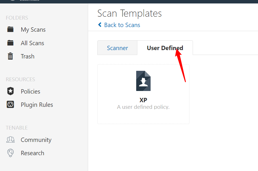 【渗透测试笔记】之【弱点扫描（Nmap、Openvas（gvm）、Nessus安装及简单介绍）】_maximum concurrently executed nvts per host-CSDN博客