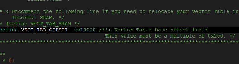 STM32Cube 生成 USB DFU_cubemax stm32f4 dfu-CSDN博客
