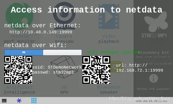 STM32MP157开发板评测：华清远见FS-MP1A开发板初体验！_stm32mp157连接摄像头-CSDN博客