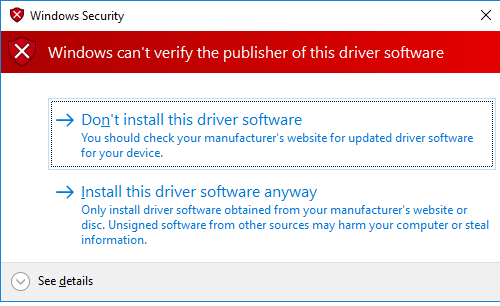 Virtual UVC camera development demonstration under Windows - Programmer ...
