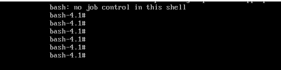 /sbin/init被删除-------修复方法_sbin被误删-CSDN博客