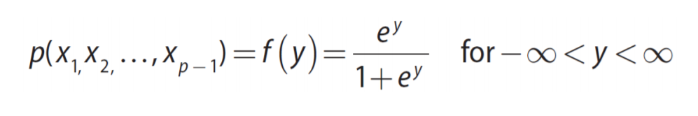 大数据分析笔记 4 2 逻辑回归分析 Logistic Regression Residual Deviance Csdn博客