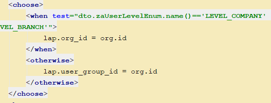 Cause: java.lang.NullPointerException: target is null for method xxx_target is null for method ...