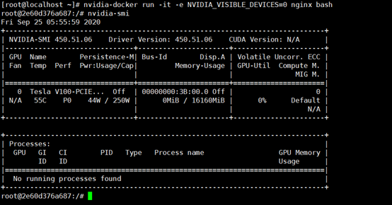 从头开始安装nvidia-docker_nvidia-docker2.noarch-CSDN博客