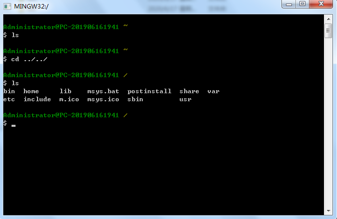 TMS320C6678开发笔记---IBL编译与分析1_c6678 ibl build mingw安装-CSDN博客