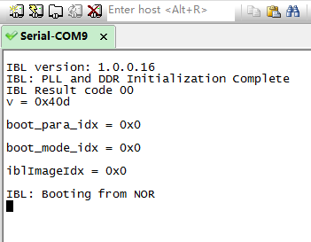 TMS320C6678开发笔记---IBL编译与分析4_ibl 6678 pll-CSDN博客