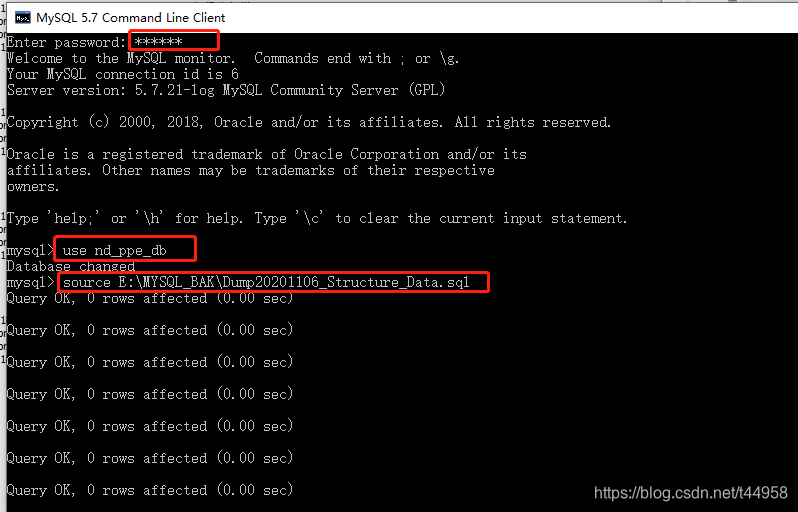 Mysql 导入报错,error Executing Task ‘ascii‘ Codec Can‘t Decode Byte 0xb5 In Position 26 Ordinal