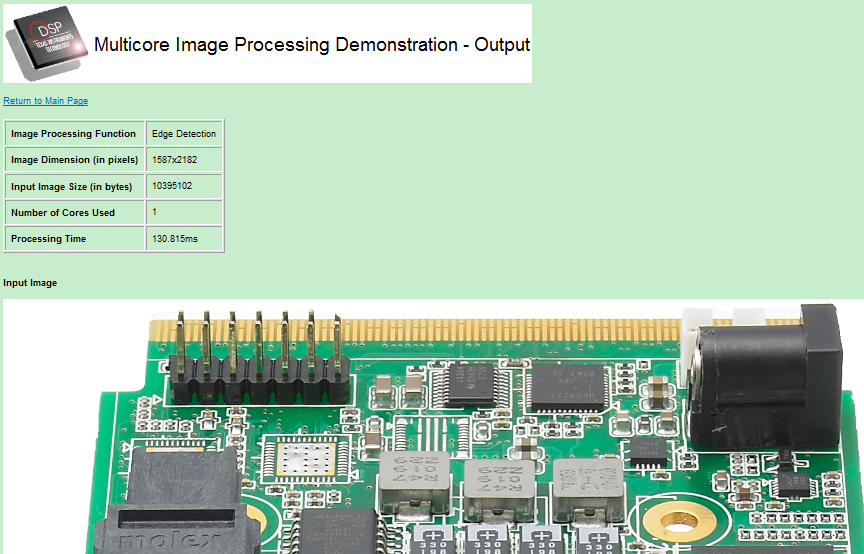 TMS320C6678开发笔记---image_processing例程_xdctools (3.23.4.60)-CSDN博客