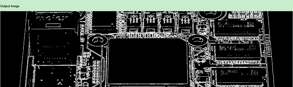 TMS320C6678开发笔记---image_processing例程_xdctools (3.23.4.60)-CSDN博客