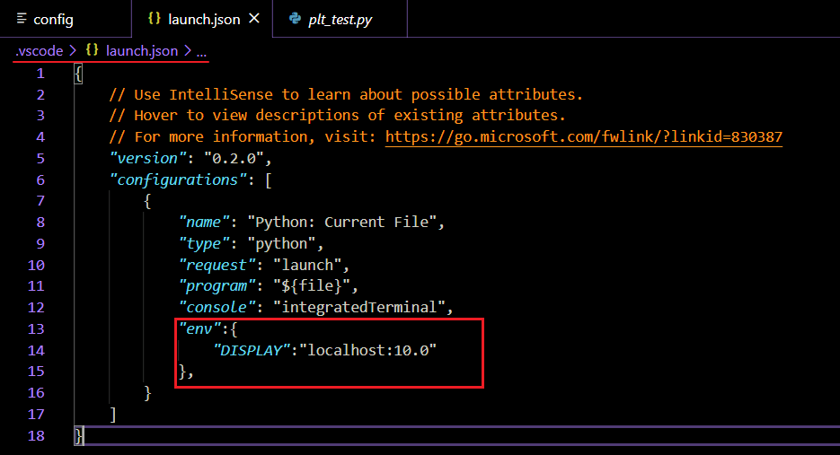 VSCode 连接远程服务器使用图形化界面（GUI）_vscode 连接远程服务器使用图形化界面(gui)-CSDN博客