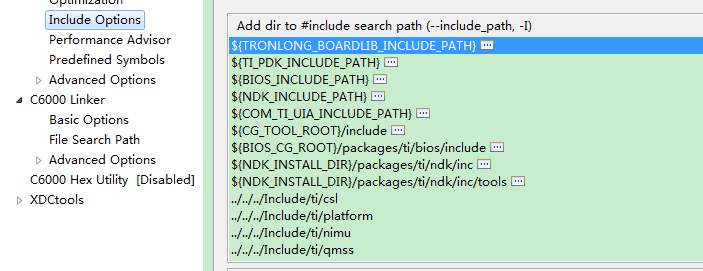 TMS320C6678开发笔记---网络例程_c6678板卡的tcp例程驱动层-CSDN博客