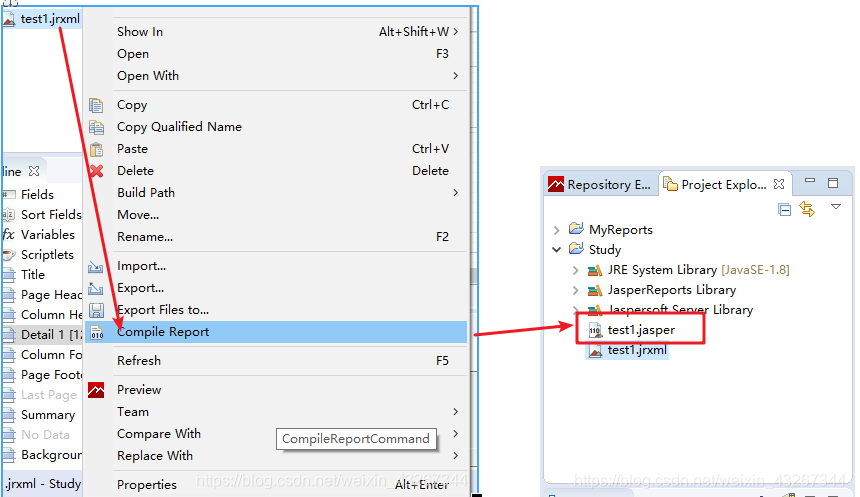 【Spring】Jasper入门_.jasper-CSDN博客