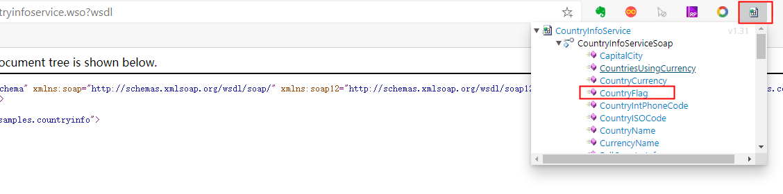 使用PostMan调试webService接口_postman调用webservice-CSDN博客