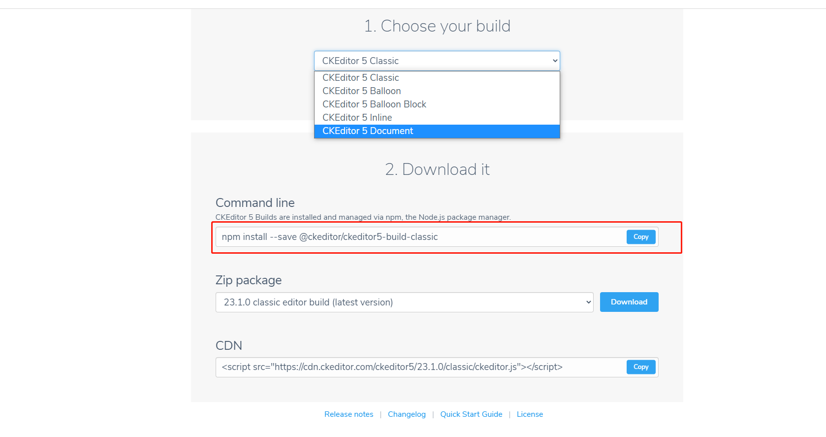 ckeditor5，vue使用_vue中使用ckeditor5-build-document-paged-CSDN博客