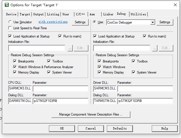Stm32的烧写程序的方法 Jtag烧写stm32 Csdn博客