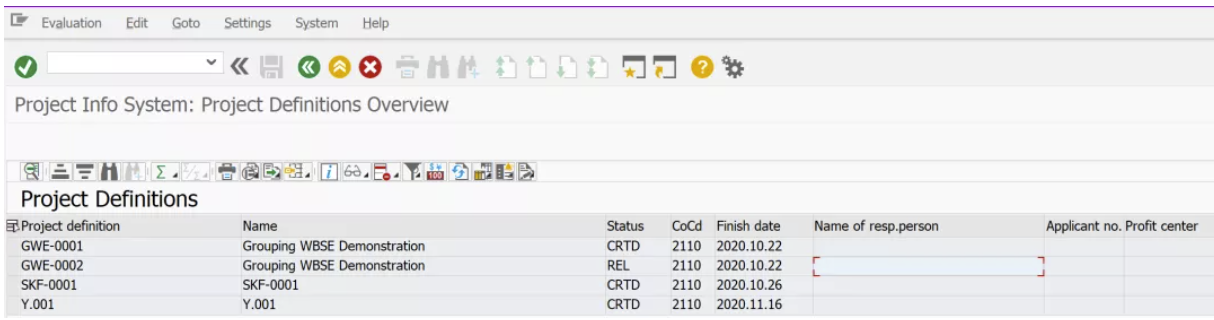 跟着团子学SAP PS：SAP PS模块常用报表介绍及增强建议_sap资产结算规则后台表-CSDN博客