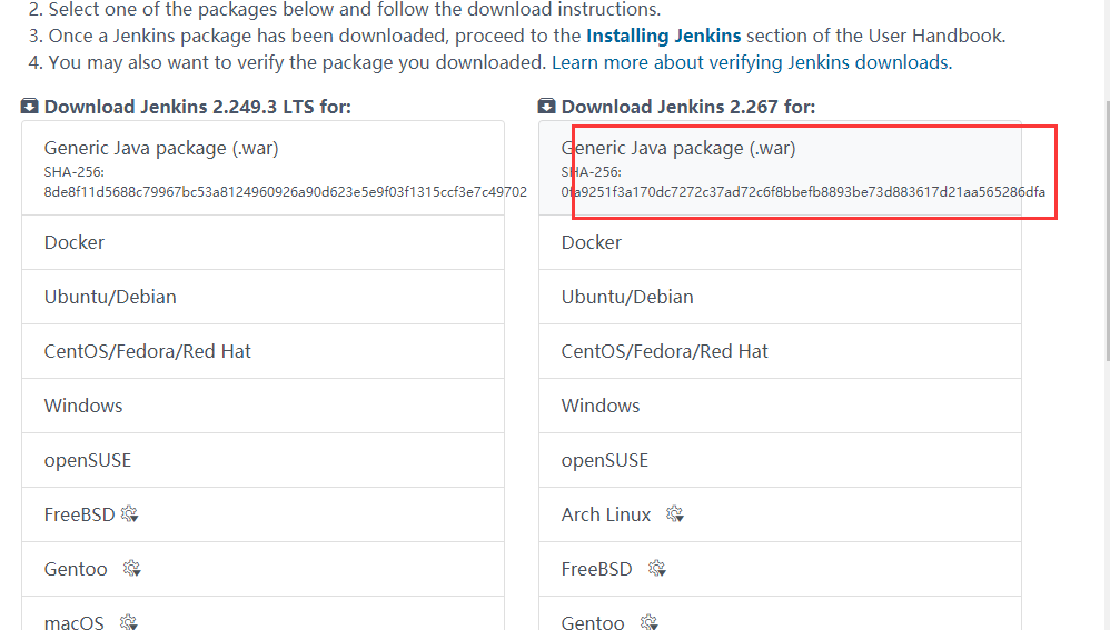 Jenkins安装与前端项目自动部署jenkins 18java 安装部署前端项目 Csdn博客 