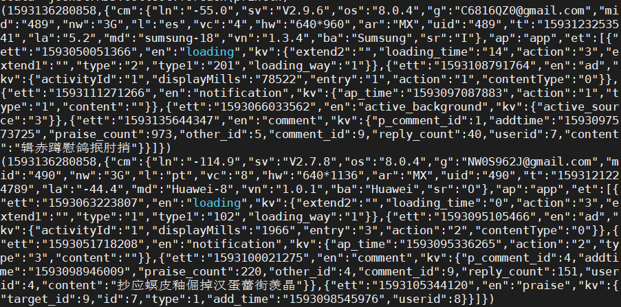 Spark数据项目实例二_spark算法实例1:编写单词文件(2)将文件上传至hdfs-CSDN博客