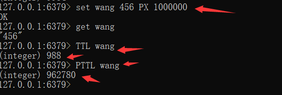 Redis：字符串SET、SETNX、SETEX、PSETEX、GET、GETSET命令介绍-CSDN博客