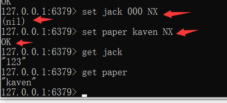 Redis：字符串SET、SETNX、SETEX、PSETEX、GET、GETSET命令介绍-CSDN博客