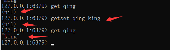 Redis：字符串SET、SETNX、SETEX、PSETEX、GET、GETSET命令介绍-CSDN博客