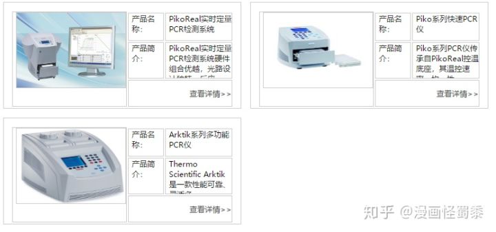 pcr扩增的原理和步骤-CSDN博客